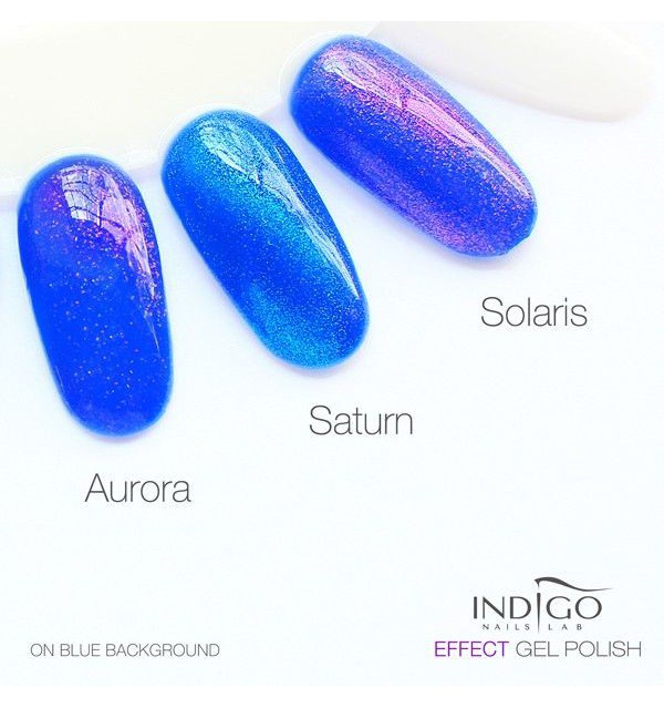 Solaris Effect Verniz Gel 7ml